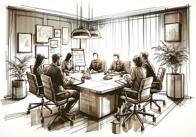 Navigating board dynamics: a strategic guide for tech scaleups - P27